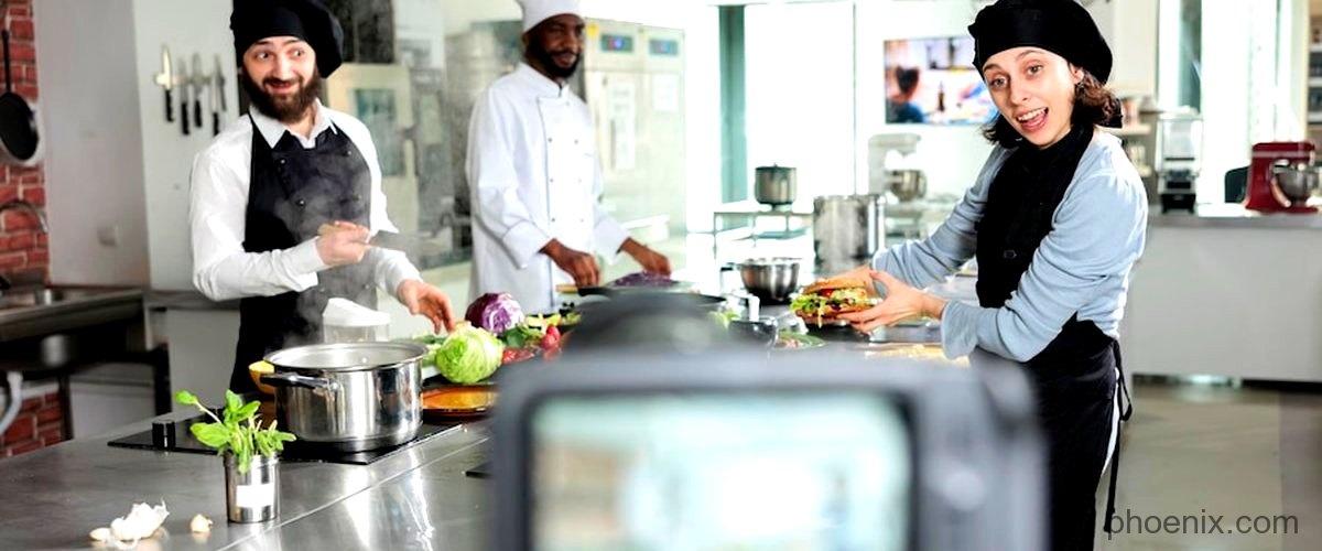 The 3 Best Culinary Schools in Phoenix