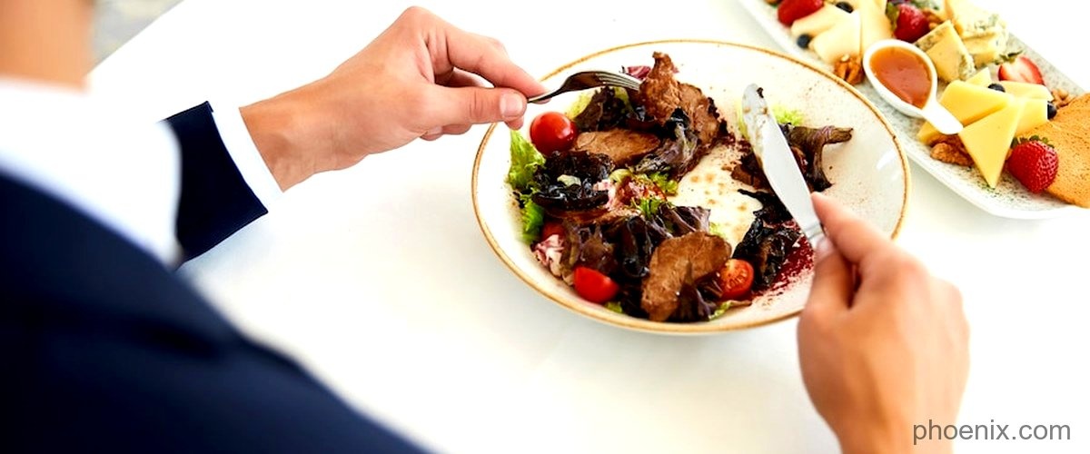 The 3 Best Kosher Restaurants in Phoenix