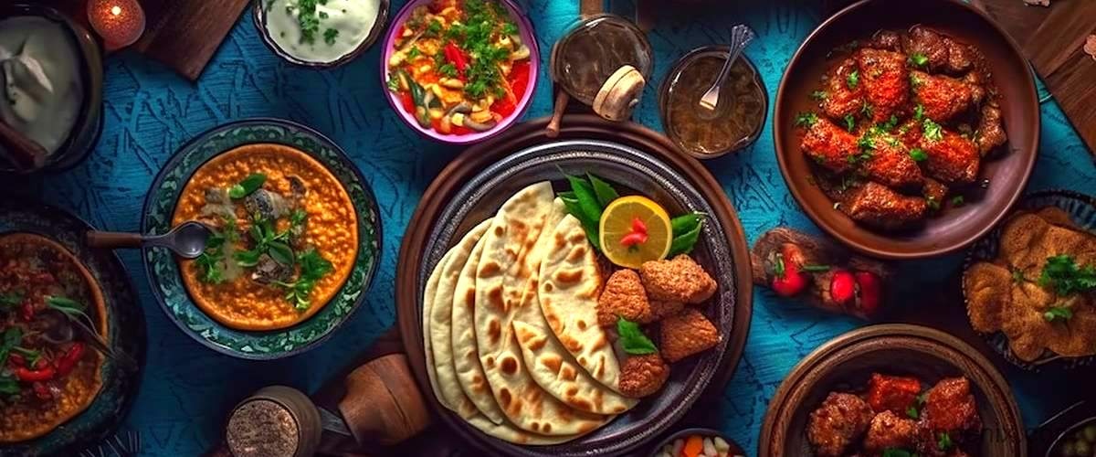 The 4 Best Middle Eastern Restaurants in Phoenix