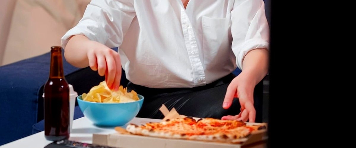 The 7 Best Pizza Takeouts in Phoenix