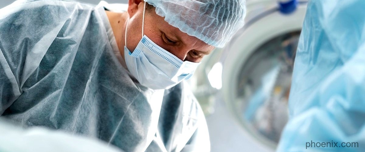 The 7 Best Surgeons in Phoenix