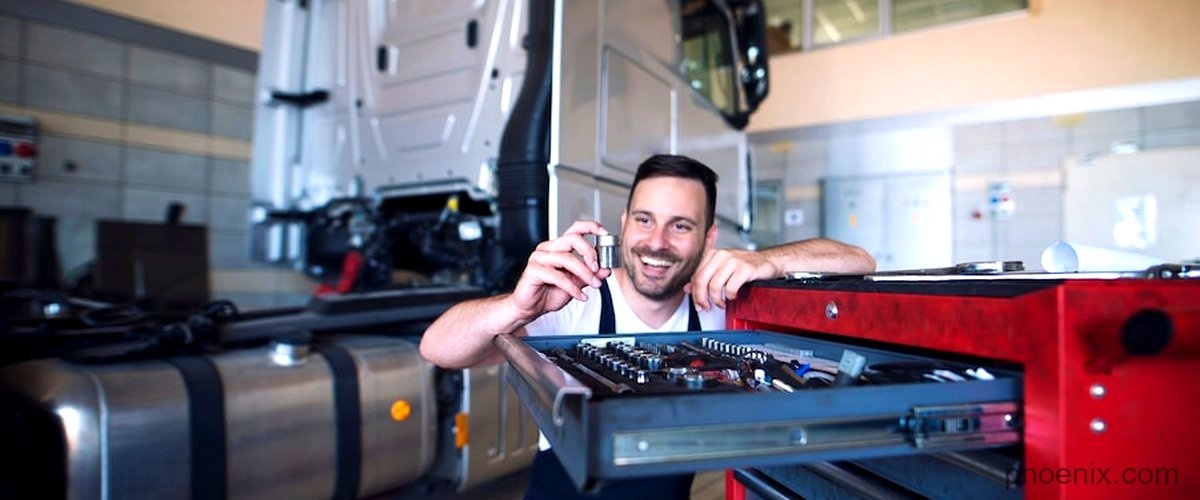 The 5 Best Trailer Repair Shops in Phoenix