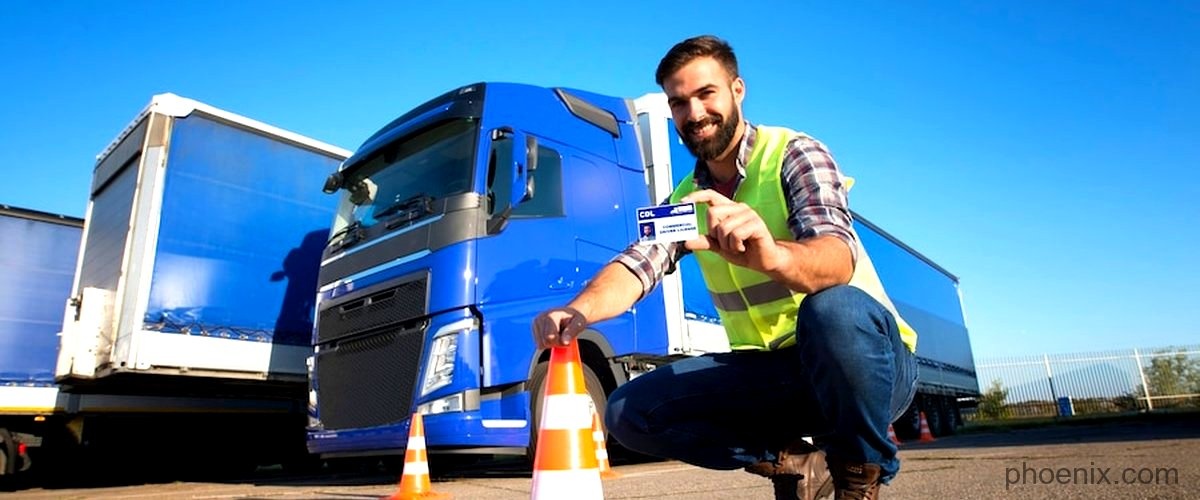 Top 5 Best Truck Driving Schools in Phoenix